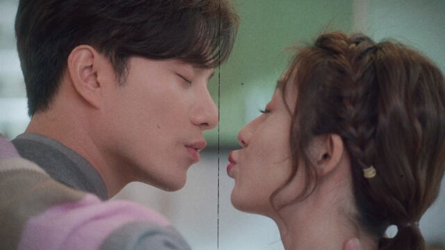 Trailer: Chai Xiaoqi's love strategy on chasing Fang Leng | My Girlfriend is An Alien S2 - Watch ...