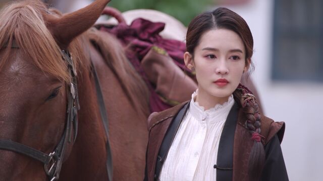 EP10: Thousand Years For You - - China - TV - Traditional Costume ...