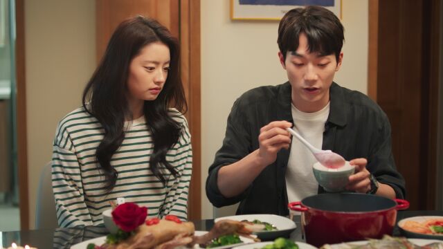 EP20: The Forbidden Flower - - China - TV - Romance - Story - JerryYan ...