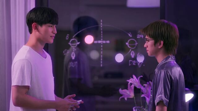 EP07A: 609 Bedtime Story - ชมวิดีโอออนไลน์ คุณภาพระดับHD - WeTV