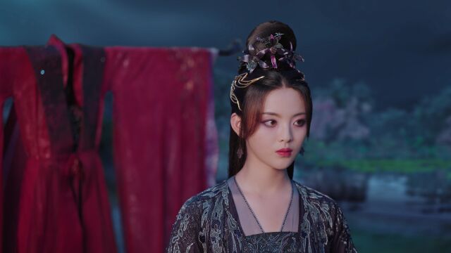 EP30: The Journey of Chongzi - - China - TV - Romance - Fantasy - Yang ...