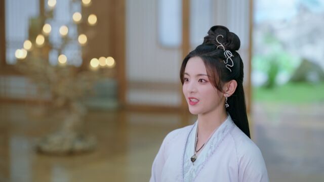 EP23: The Journey of Chongzi - - China - TV - Romance - Fantasy - Yang ...