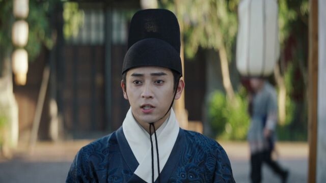 EP7: Pledge of Allegiance - - China - TV - Traditional Costume ...