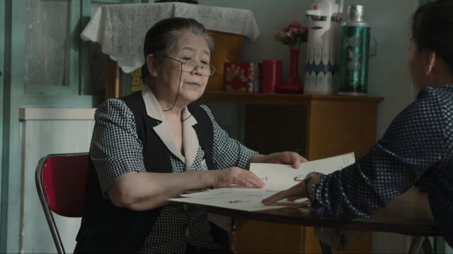 EP8: Once and Forever: The Sun Rises - - China - TV - youth - Romance ...