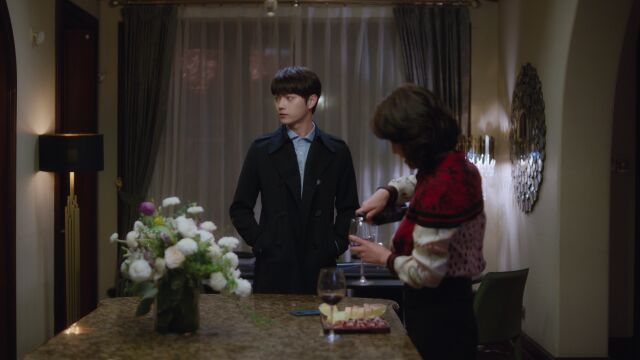 《爱的二八定律》预告片_34 - オンライン観賞 - iflix