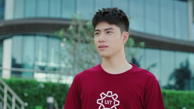 EP5: Destiny Seeker The Series - Watch HD Video Online - iflix