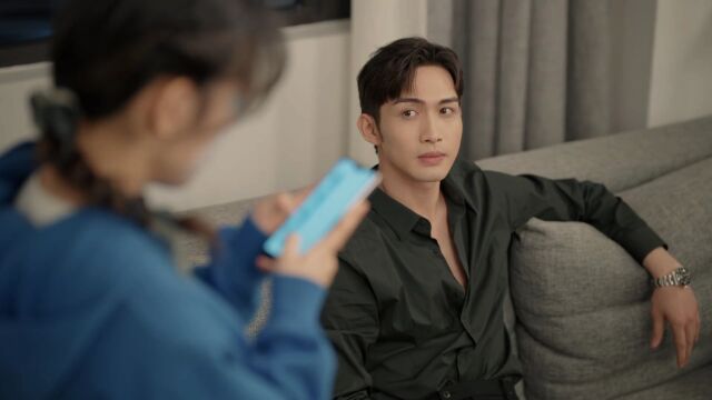 Highlight EP23 Ver3 | Here We Meet Again - Watch HD Video Online - WeTV