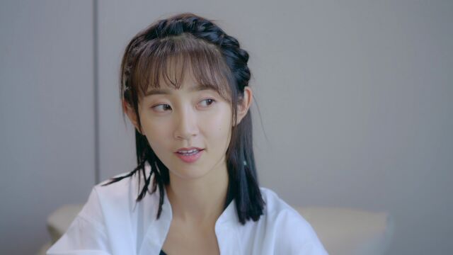 EP5: My Wife, My Boss - Free - China - TV - Romance - Story - Xu Feng,Wang Mengqi,Deng Zhihao ...