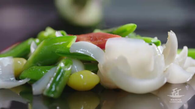 EP2：Flavorful Origins: Gan Su - Free - Mainland, China - Documentary ...