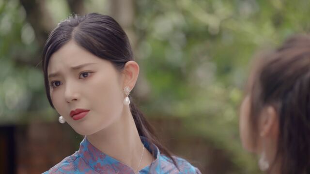 EP3: Unspeakable Secret - Free - China - TV - Romance - Story - Wang Xingchen ,Zhou Shichao