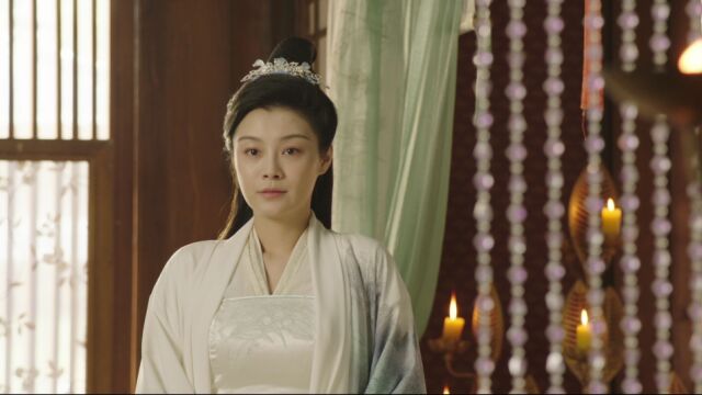 EP20: Hail to the Princess - - China - TV - Traditional Costume - Story ...