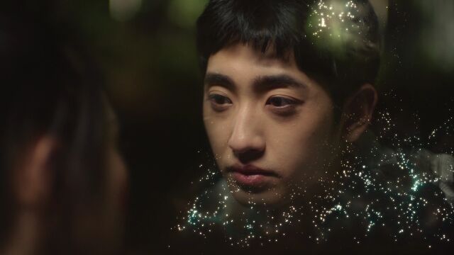 EP14: I've Been to Your Future - - China - TV - Romance - Fantasy ...