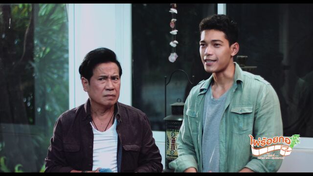 EP04B: Love Through Time - Gratis - Warodom Khemmonta,Fasai Paweensuda Druin,Susi Susira ...