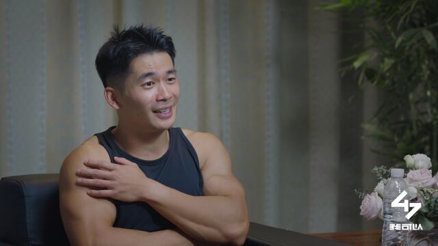 《我可以47》衍生节目EP05《强者》-海外 - Tonton Video HD Secara Daring - iflix