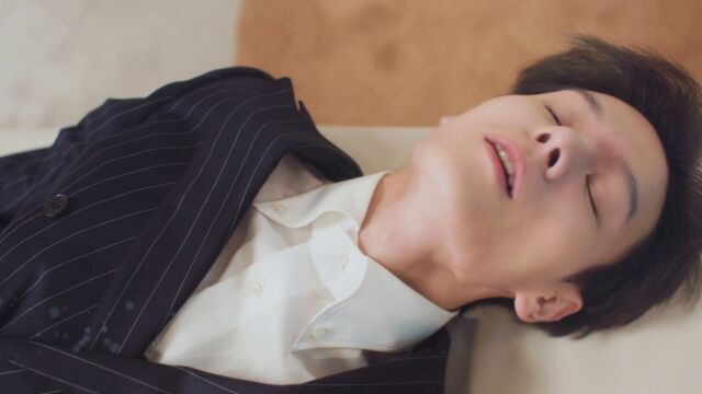 EP12: Jin Secretary - - China - TV - Romance - Story - Zhao Qiyue,Qu ...