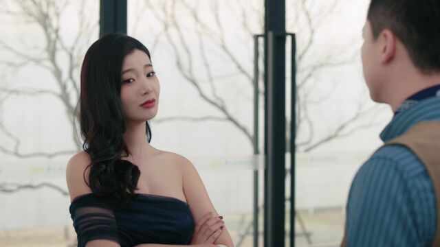 EP3: The Fatal Letter - - China - TV - Suspense - Family,Fantasy - Lu ...