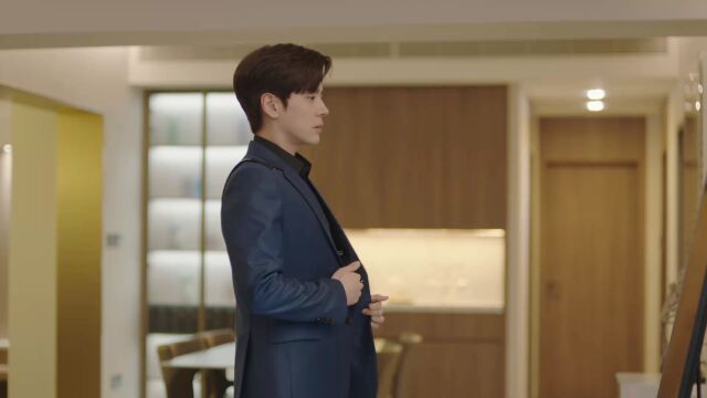 Highlight EP13 Ver2 | I May Love You - Free - China - TV - Romance ...