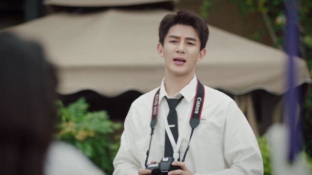 EP12: Got A Crush On You - - Tanah Besar China - TV - Romance - Sinopsis - Gulnazar,Xu Kaicheng ...