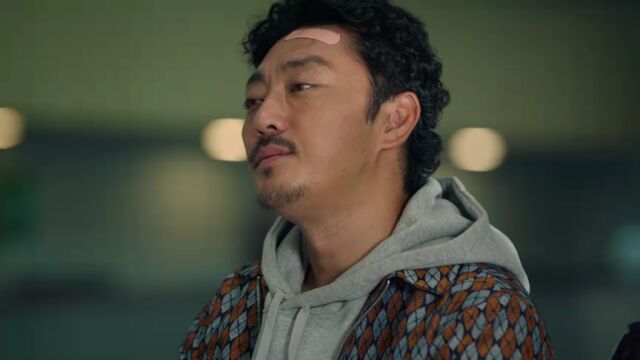 EP34: Parallel World - Watch HD Video Online - iflix