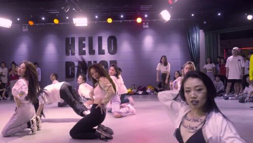 HELLO DANCE 申旭阔《deth of us》 - Assista online - WeTV