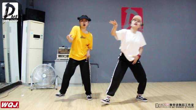Qu Shaochen "เถื่อน" Xiangtan DMI Dance Miracle Dance Studio - ชมวิดีโอ ...