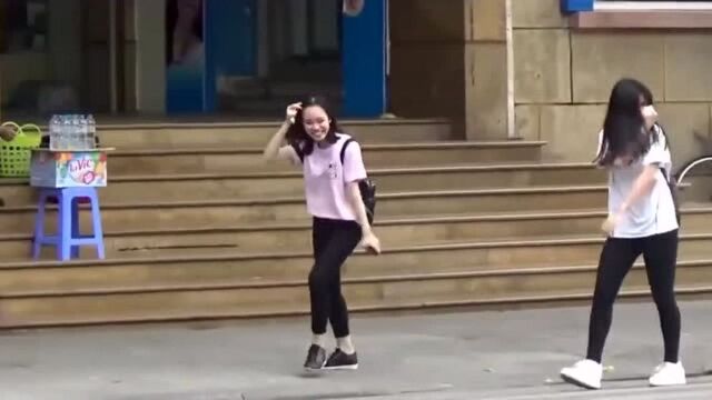 Embrace the world, embrace love, and let the dead, scare the baby ...