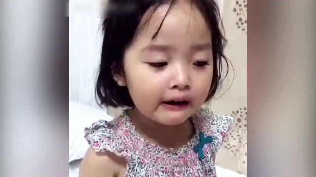 Little Loli is not only beautiful, but the song is also beautiful ...