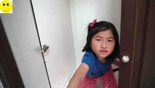 ลูกและพ่อเล่นเกมจ๊ะเอ๋ - ชมวิดีโอออนไลน์ คุณภาพระดับHD - WeTV