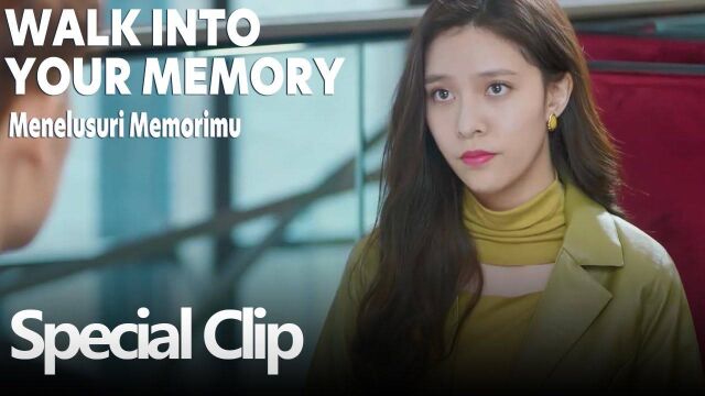 Walk Into Your Memory (Menelusuri Memorimu) | Special Clip 26 | 走进你的记忆 ...
