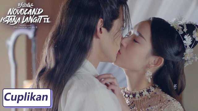 Novoland The Castle In The Sky 2 | Cuplikan EP33 Kembalinya Ingatan | 九州天空城2 | WeTV 【INDO SUB ...