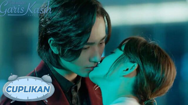 Parallel Love (Garis Kasih) | Cuplikan EP24 Melamarmu Menjadi Istriku ...