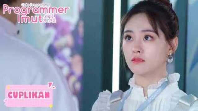 Cute Programmer | Cuplikan EP18 Yicheng dan Lu Li Bertengkar | 程序员那么可爱 | WeTV【INDO SUB】 - Watch ...