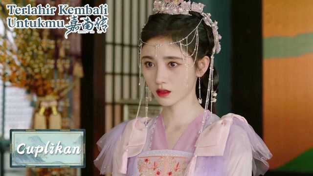 Rebirth For You Cuplikan EP03 【INDO SUB】 - Watch HD Video Online - WeTV