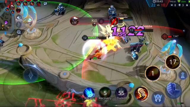 SKIN RoV - Gang Raz Saitama เท่ขึ้นรับสกินก่อน100%! (แจก50โค๊ดฟรี ...