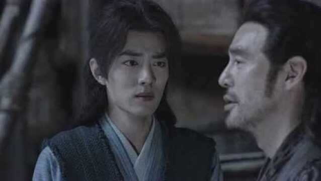 Tang San has his own way to go and is doomed to no longer be able to ...