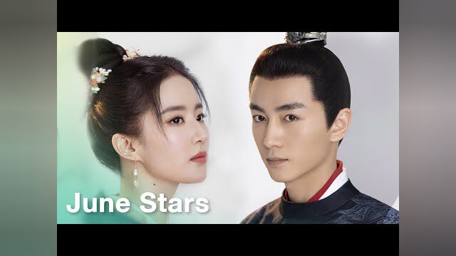 Stars of June - Liu Yifei - Watch HD Video Online - WeTV
