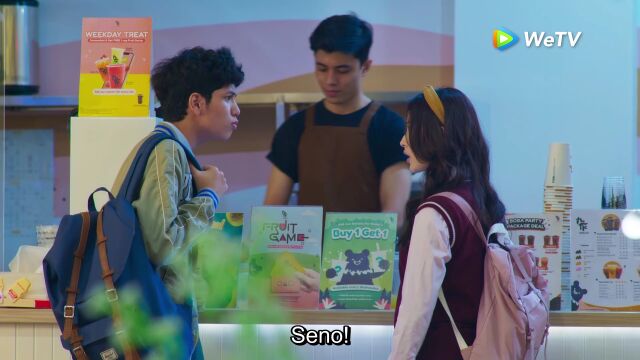 ENG SUB【WeTV Original Dikta - Watch HD Video Online - WeTV