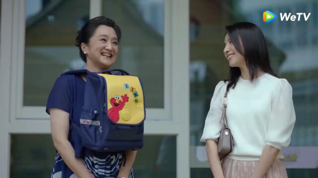Mom Wow (Zest, Mama!) EP03 | Kitty Zhang, Li Zefeng | WeTV【INDO SUB ...