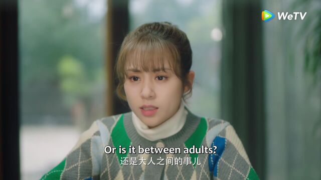 【Warm Time With You】Highlight | The drunk girl dreams of the cool boss ...