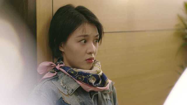 EP18:Hanya Kamu, Cuma Kamu - Gratis - Janice Wu,Zhang Yujian,Zhao Zhiwei,Ma Li,An Ge - Tiongkok ...