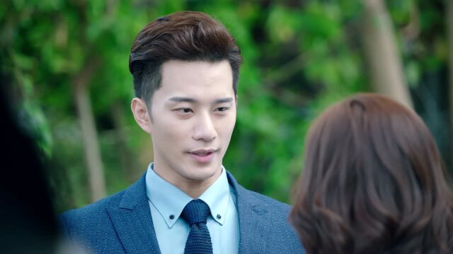 EP23：My Girlfriend is an Alien - - China - TV - Romance - Fantasy ...