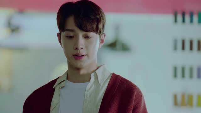 Hal Kecil Bernama Cinta Pertama EP.25 - Gratis - Edward Lai,Zhao Jinmai ...