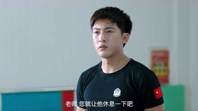 学警旋风_14 - Ryan and Sui Yumeng create a Adventure life in police college ...