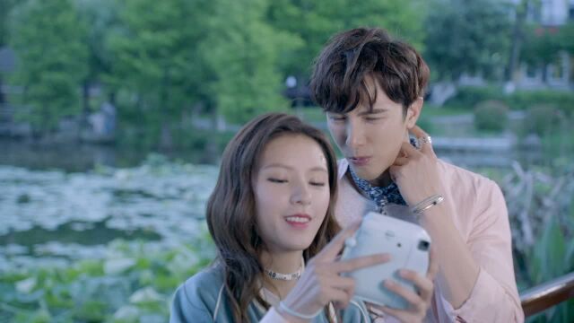 EP17：Dear Prince - Free - China - TV - Romance - Fantasy,Idol,Story ...