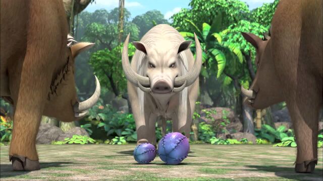 EP83:GON - Watch HD Video Online - iflix