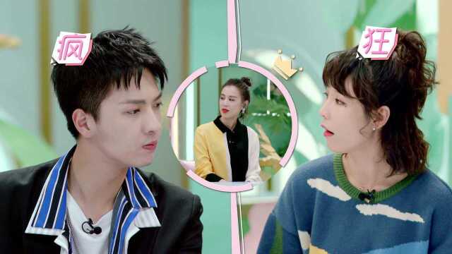 EP2:Qi Wei reveals Nathan Scott Lee's super sweet behaviour for his ...