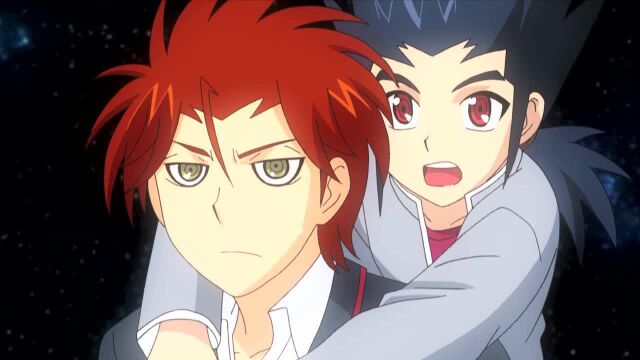 EP48:การ์ดไฟท์ แวนการ์ด ลิงค์โจ๊กเกอร์ - ชมวิดีโอออนไลน์ คุณภาพระดับHD - iflix