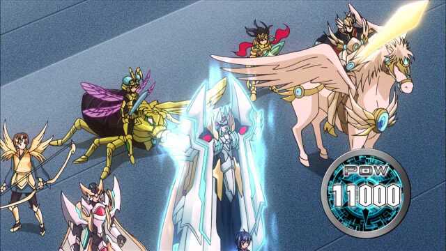 EP59:การ์ดไฟท์ แวนการ์ด ลิงค์โจ๊กเกอร์ - ชมวิดีโอออนไลน์ คุณภาพระดับHD ...