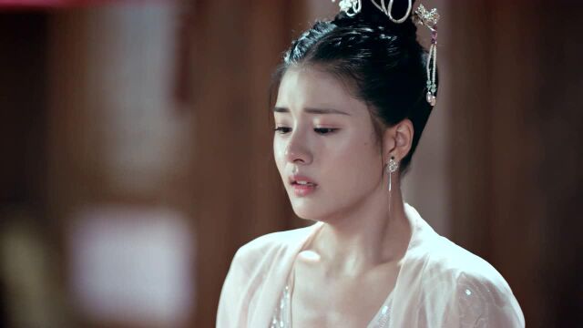 Highlight EP30 Ver.2 | The Legend of Jinyan - Free - China - TV ...
