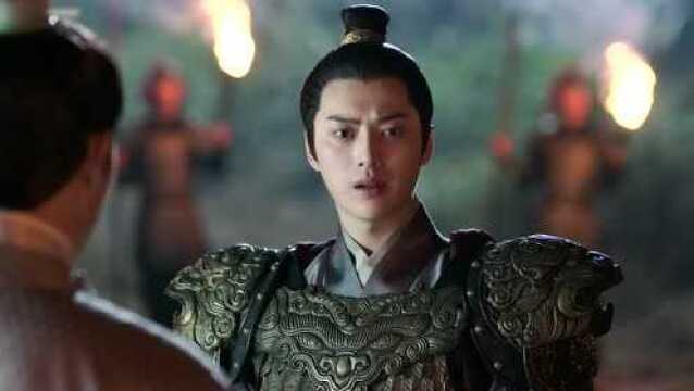 EP19: The Promise of Chang'An - Free - China - TV - Traditional Costume ...